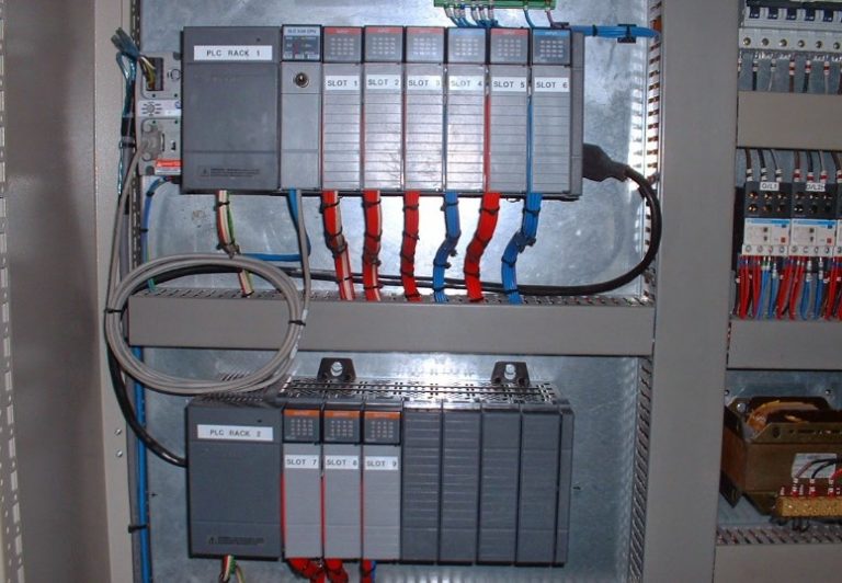 Pengertian PLC (Programmable Logic Control): Fungsi, Prinsip Kerja ... Pengertian PLC (Programmable Logic Control): Fungsi, Prinsip Kerja ...